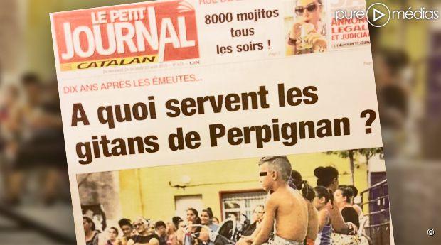 Rodolphe Crevelle, « journaliste d’extrême droite, condamné pour ...