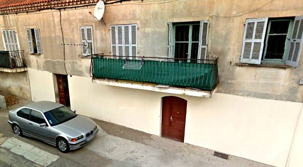 Corse : «Arabi fora», Tags racistes sur un lieu de prières musulman à l ...