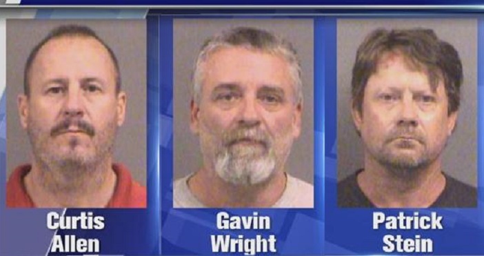 USA : 3 militants d’extrême droite qui projetaient un attentat contre ...